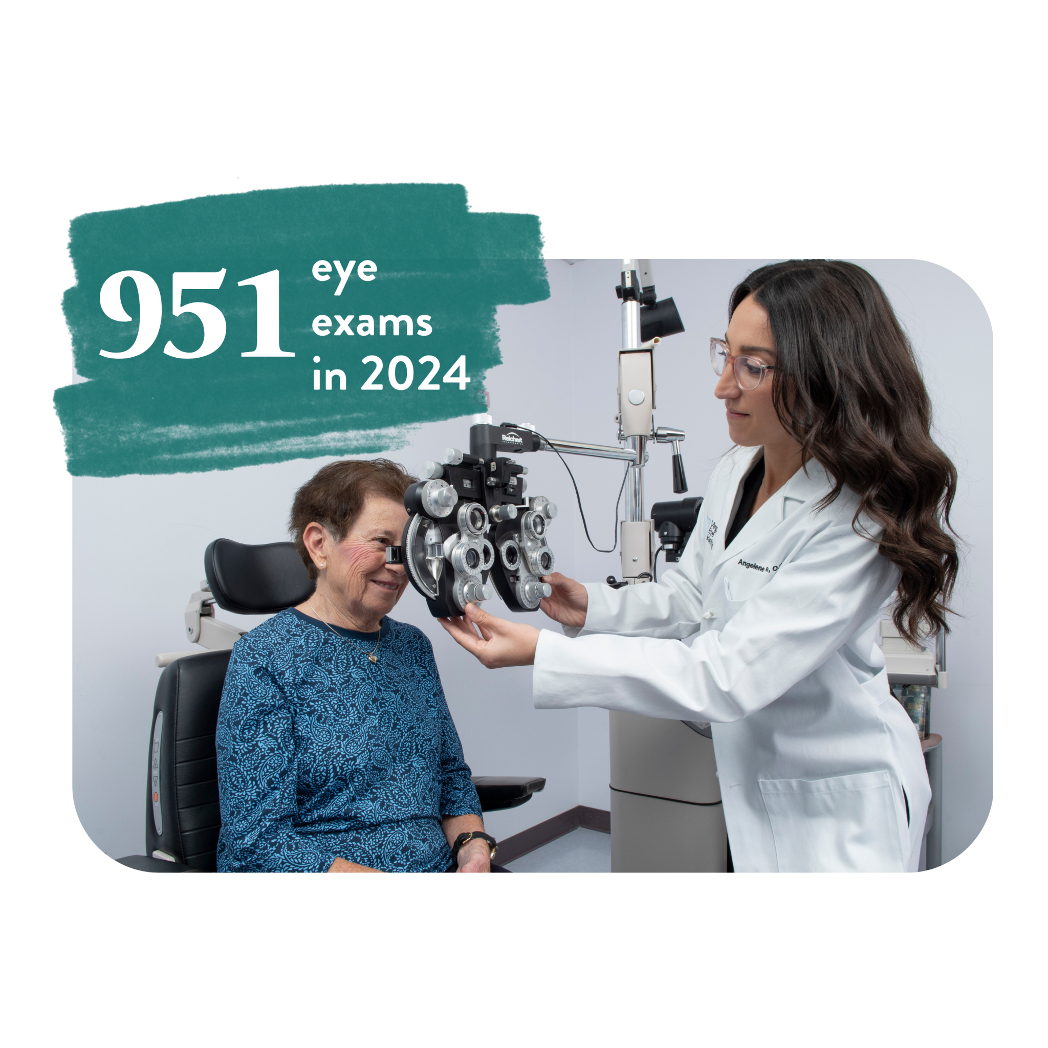 Vision Clinic - MedRVA Healthcare