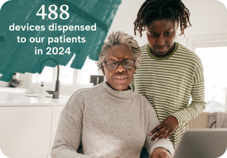 Low Vision - MedRVA Healthcare