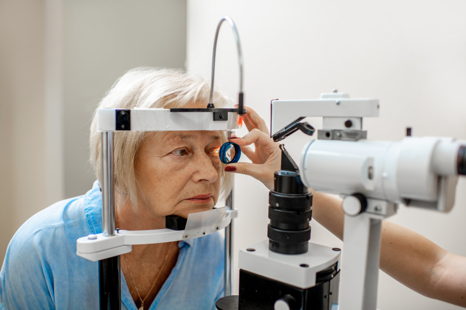 Now Offering the TECNIS PureSee™ Lens - MedRVA Healthcare